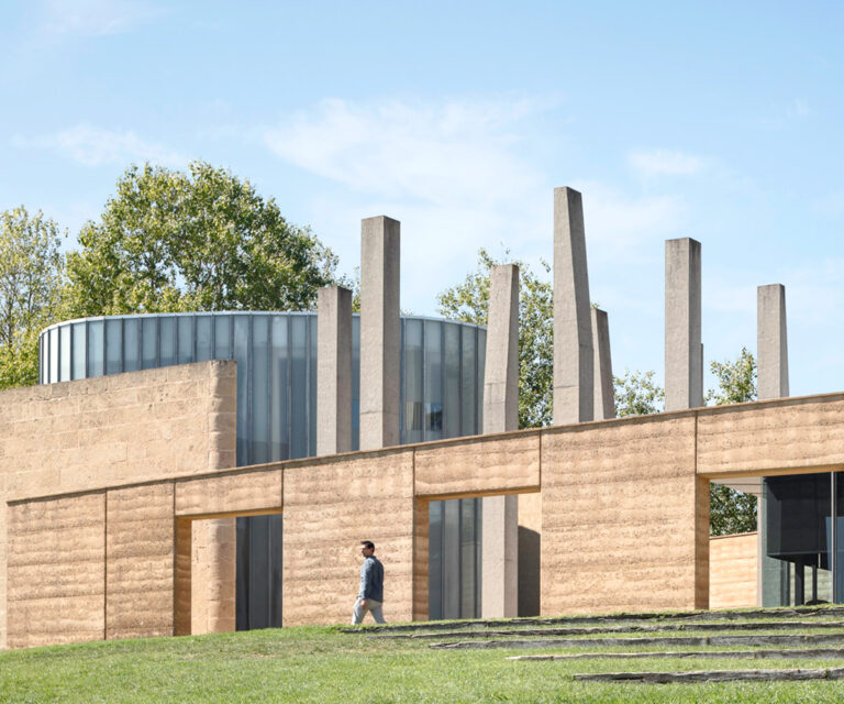 Howard Arkley (and friends…) - TarraWarra Museum of Art