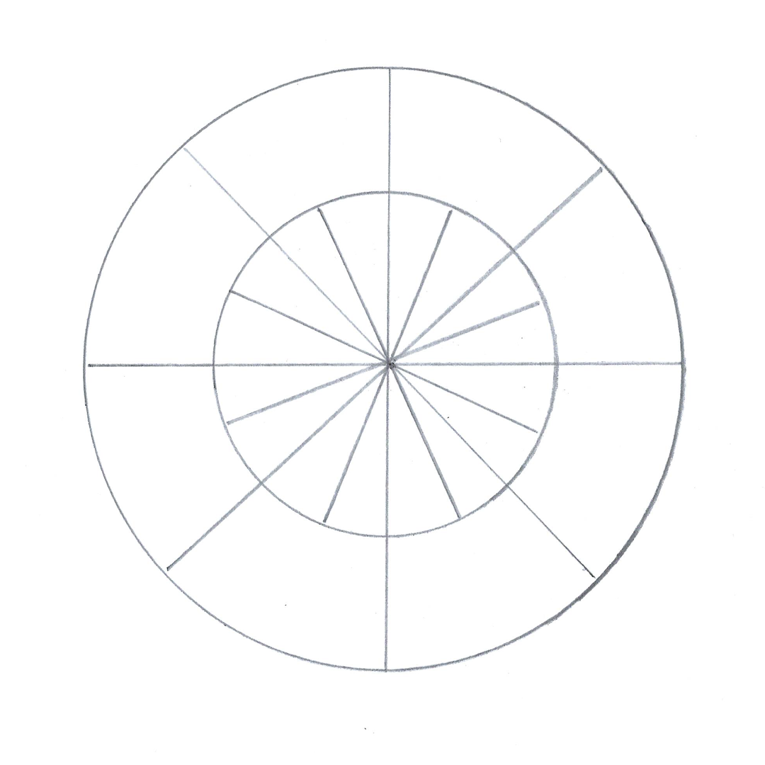 Children's activity: Draw a murnong - TarraWarra Museum of Art