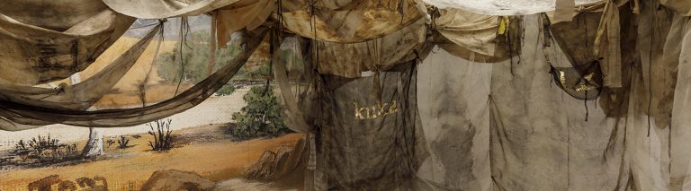 Artist interview: Paola Balla - TarraWarra Museum of Art