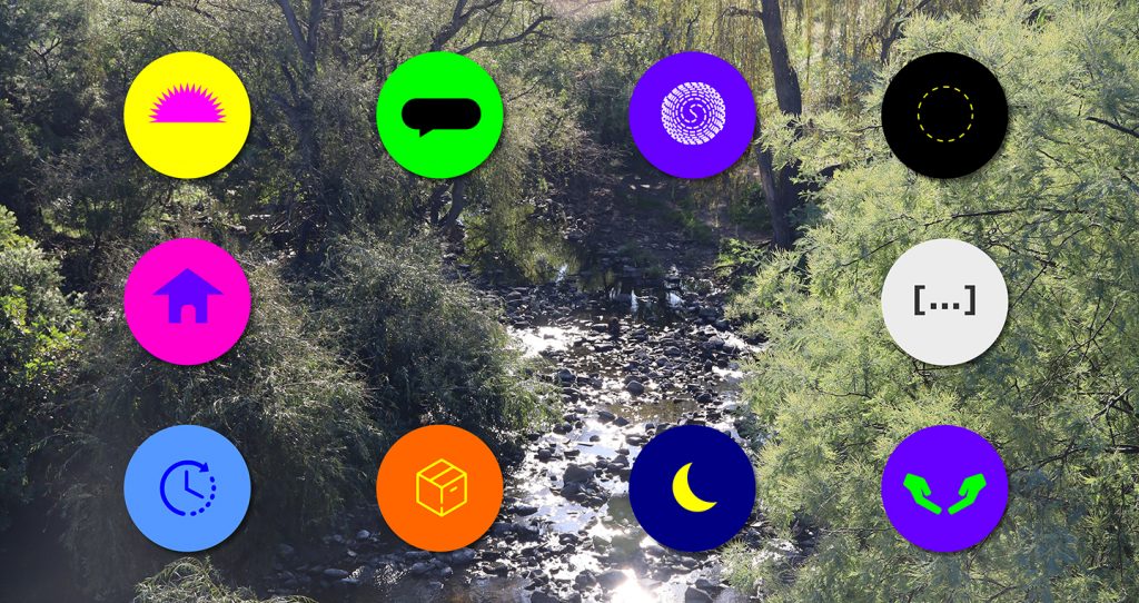 Victoria Together: Charlie Sofo - TarraWarra Museum of Art