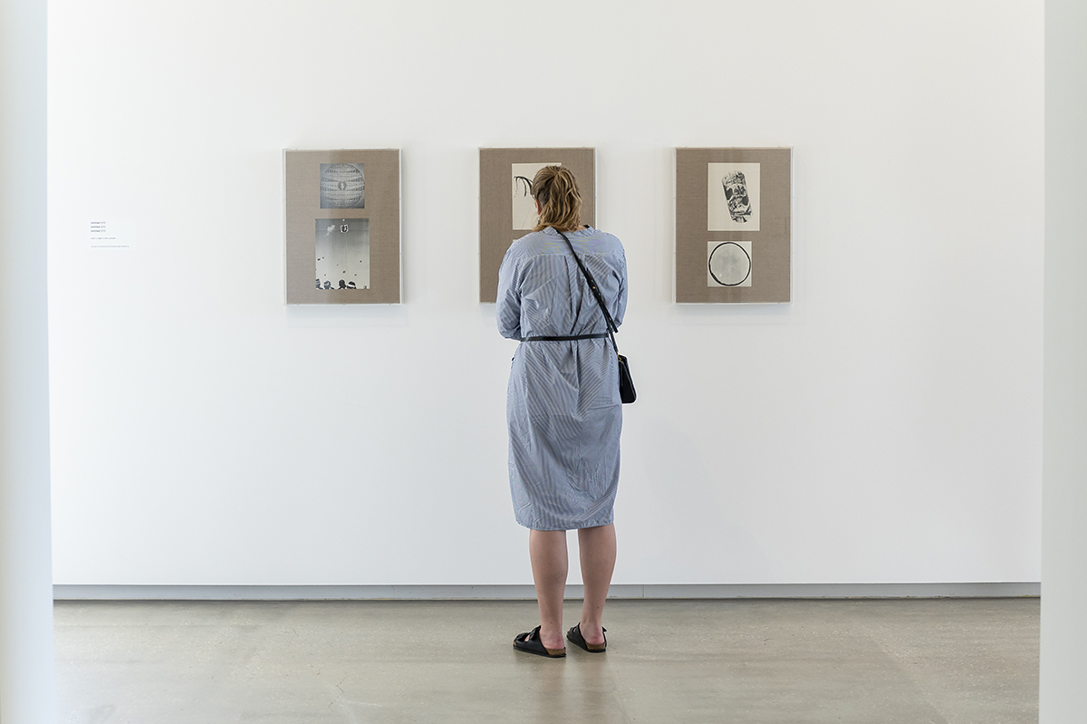 Rose Nolan: Breathing Helps – Artist & Curator Interviews - TarraWarra ...