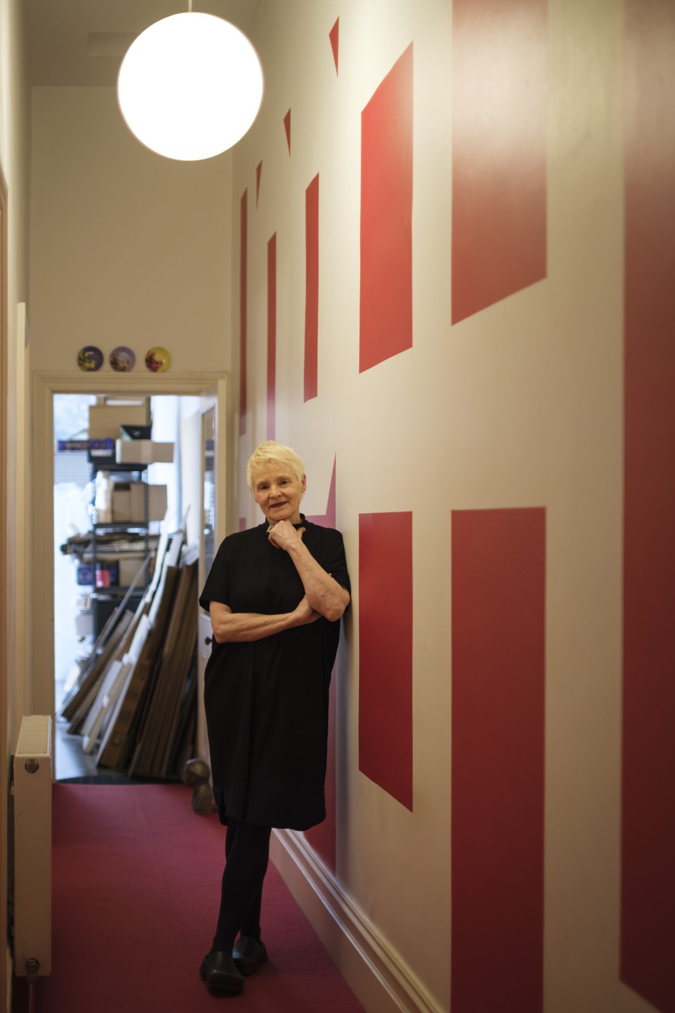 Rose Nolan: Breathing Helps – Artist & Curator Interviews - TarraWarra ...